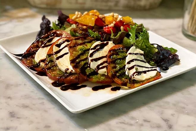 Stella's Modern Pantry