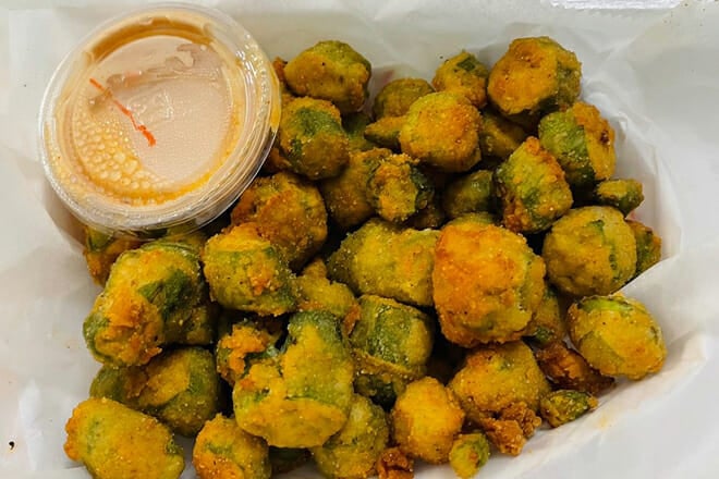 stewby's seafood shanty okaloosa island