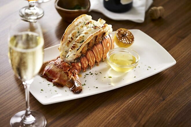 sullivan&rsquo;s steakhouse