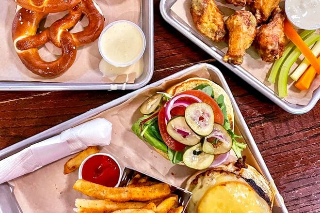 superior bathhouse brewery