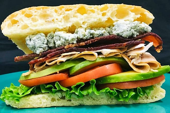 sweet cravings bakery + bistro