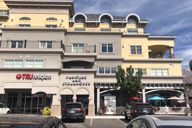 tru religion pancake & steakhouse