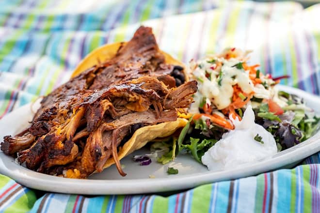 Taco Temple Morro Bay