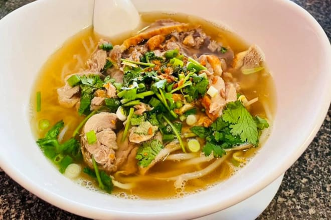 taste of siam &mdash; hyannis