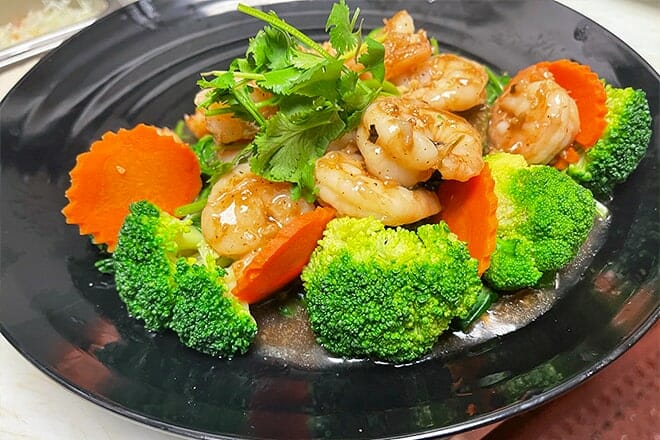 thai bros restaurant