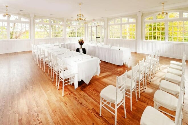 The 1886 Crescent Hotel & Spa