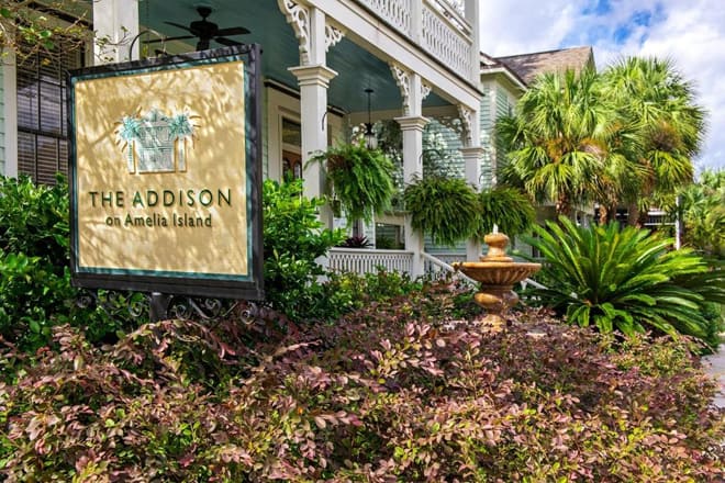 the addison on amelia island