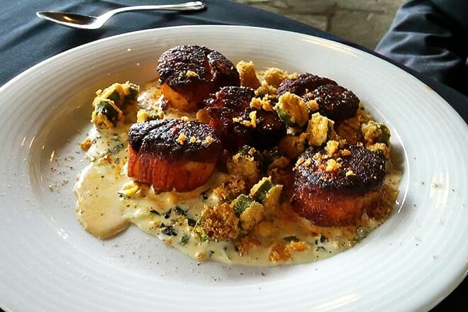 the best cellar restaurant