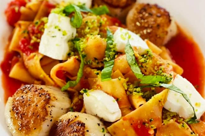 The Blue Turtle Tavern & Raw Bar