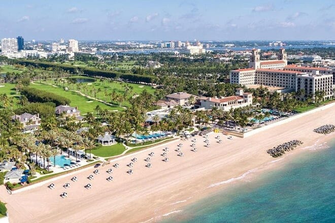 the breakers palm beach