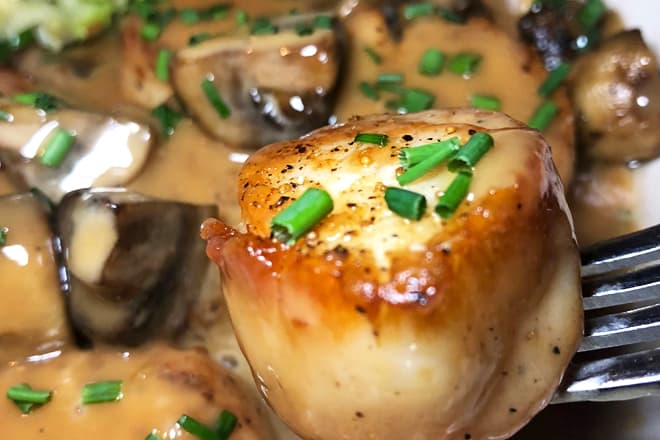 the earle restaurant