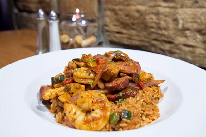 the fireside restaurant