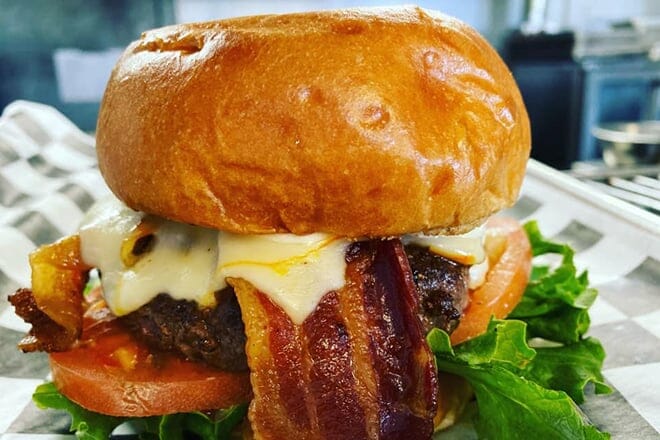 the gettysburger company