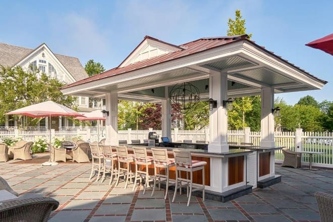 the harbor view hotel