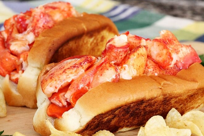 the lobster shack key west