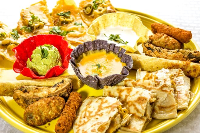 the plaza restaurant