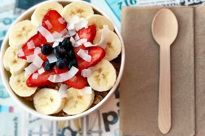 the stand natural foods