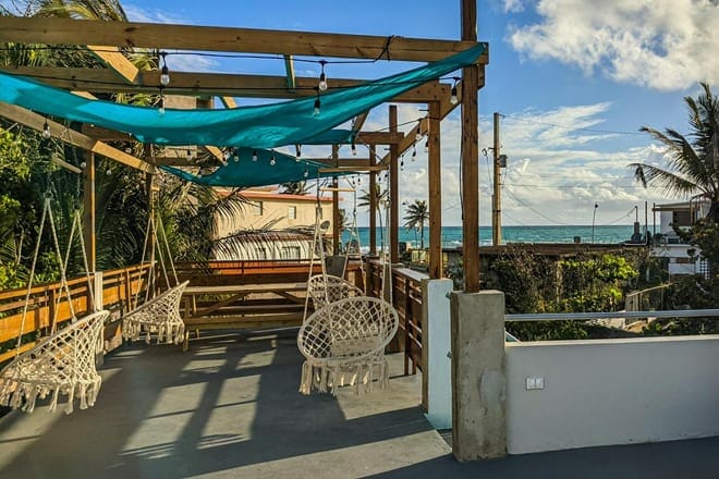 the surfing turtle inn