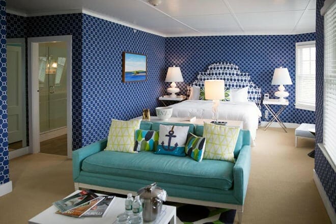 the tides beach club