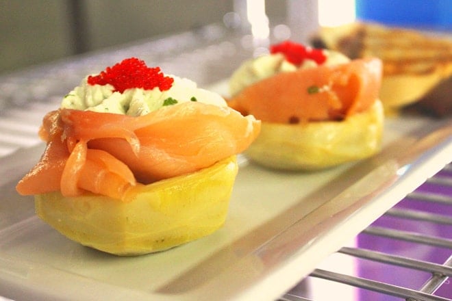 the twisted cork cafe