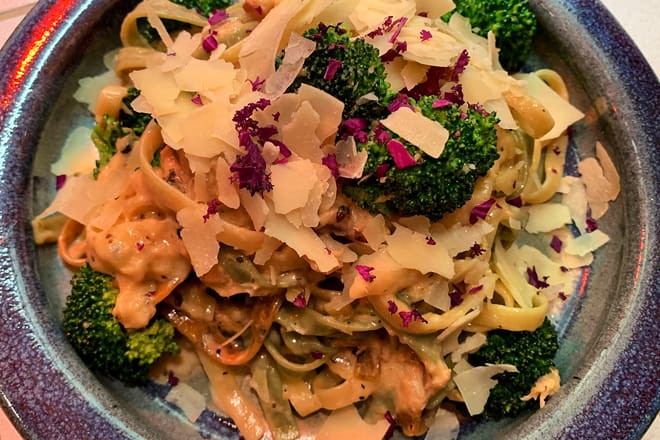 The Winery Restaurant