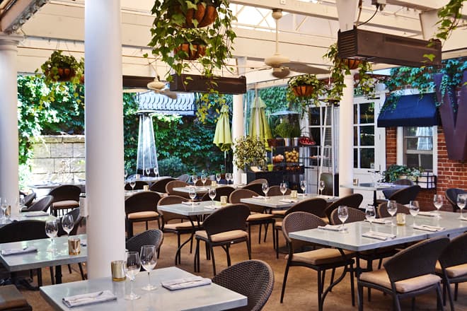 thomas hill organics