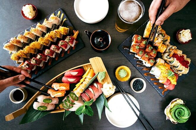 Toro Latin Restaurant & Rum Bar