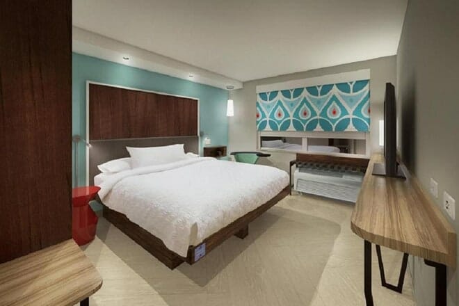 tru by hilton bowling green