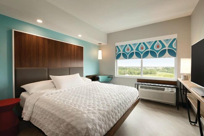 tru by hilton fayetteville i 95