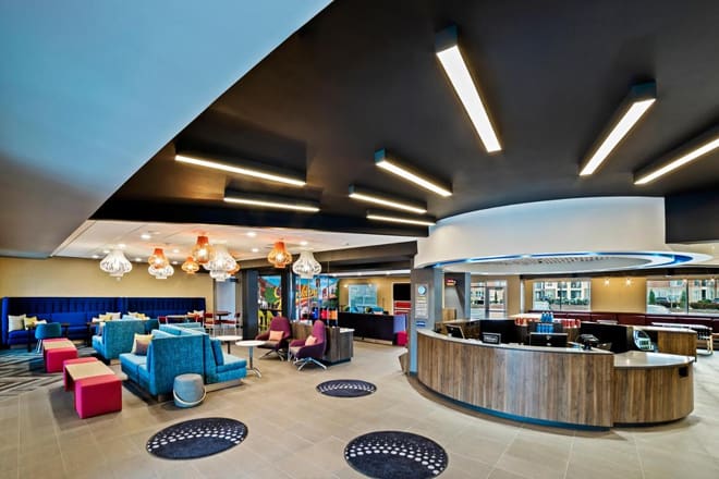 tru by hilton franklin cool springs nashville