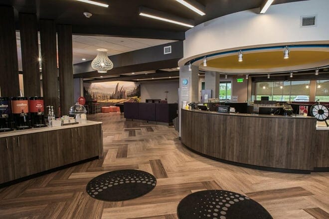 tru by hilton rapid city rushmore