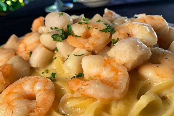 Uricchio&rsquo;s Trattoria