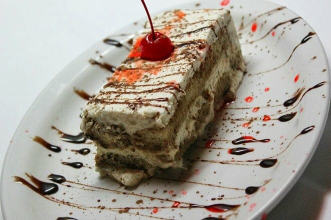 via roma italian restaurant