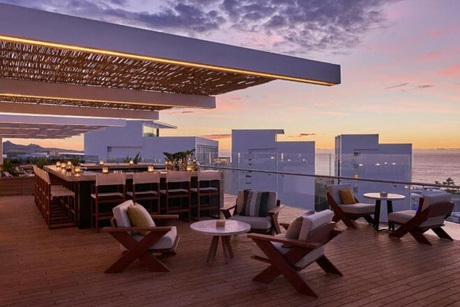 viceroy los cabos