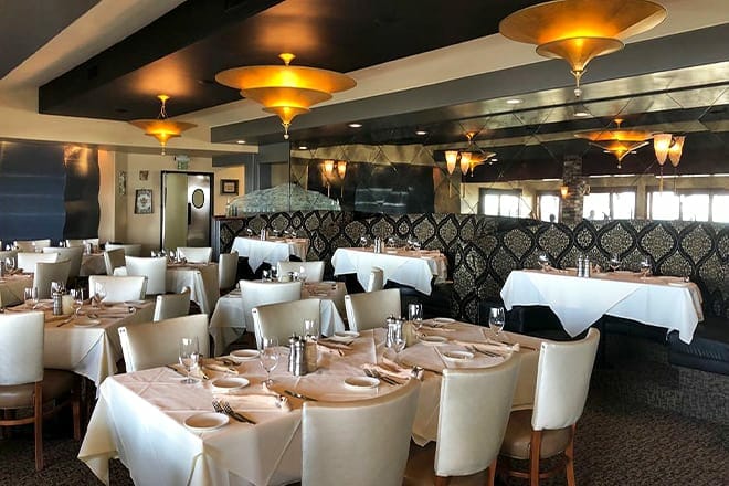 Vigilucci&rsquo;s Cucina Italiana