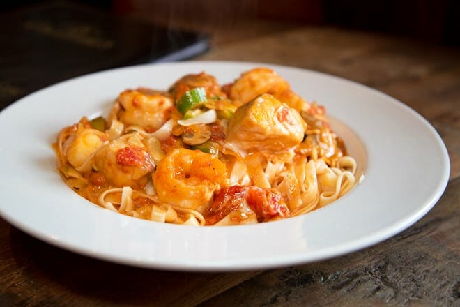 vincitorio’s restaurant