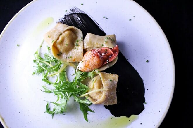 water street kitchen &mdash; woods hole