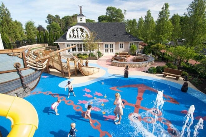 wequassett resort and golf club