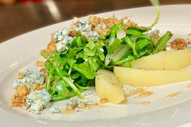 wild sage american bistro