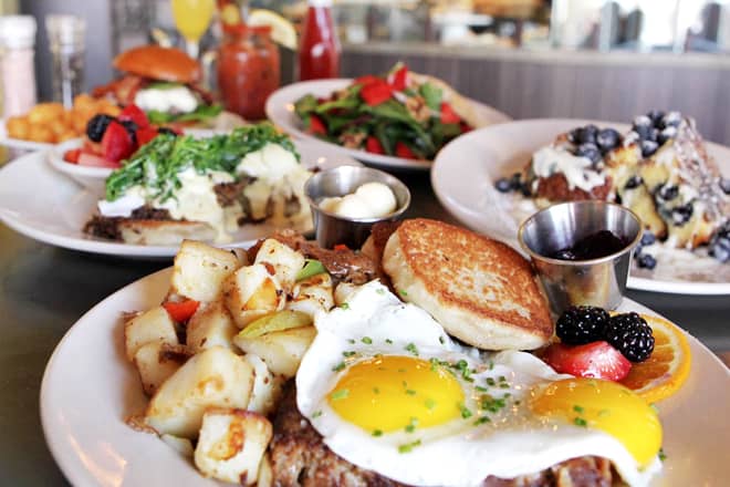 wilma & frieda&rsquo;s cafe