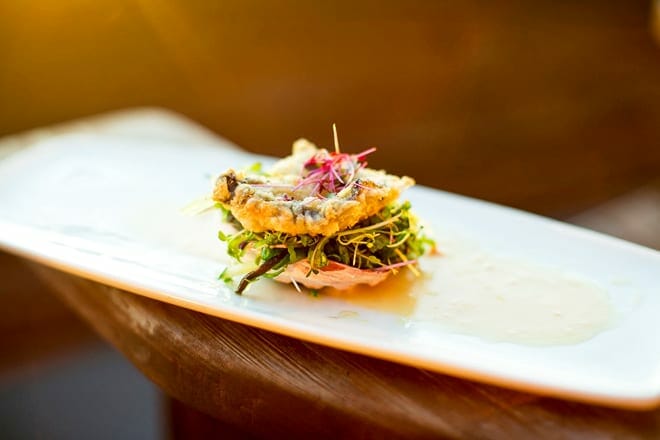 windows on the water