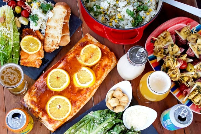 yellowhammer brewing