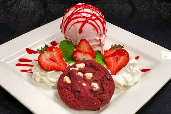 yupha’s thai kitchen