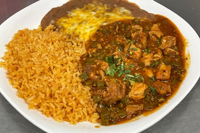 zacatecas mexican cafe