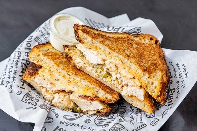 zingerman&rsquo;s delicatessen