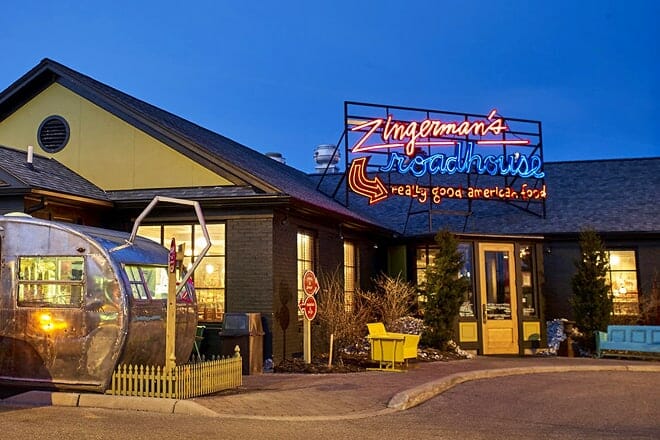 zingerman&rsquo;s roadhouse