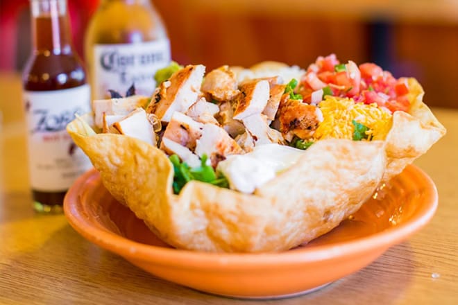 Zorro's Cafe & Cantina