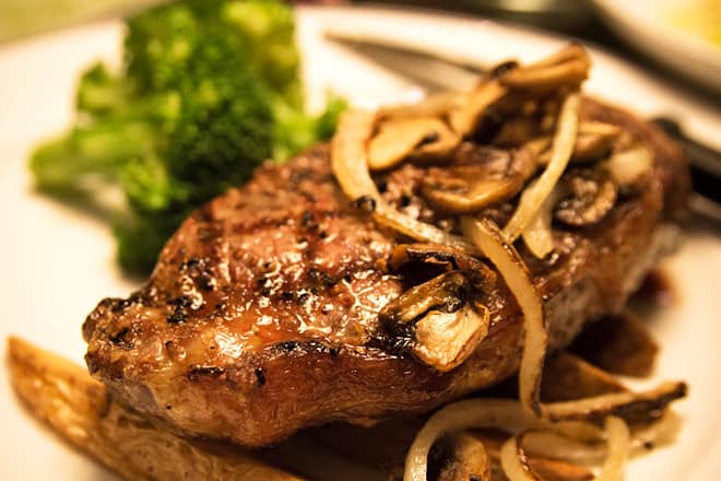 247 Craven (Permanently closed)