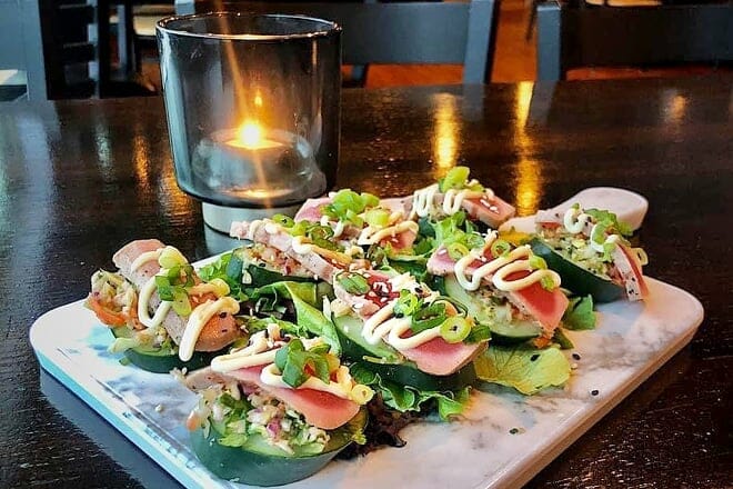 4 Sisters Wine Bar & Tapas Restaurant