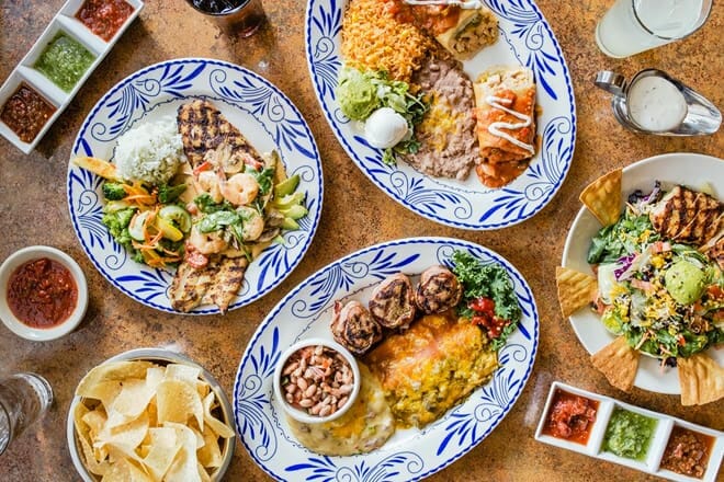 Abuelo's Mexican Restaurant